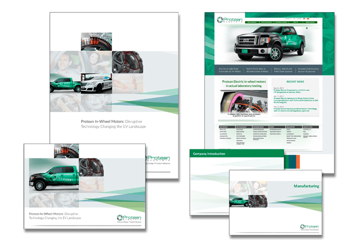 Professional Print, Direct Mail and Sign Services | Allegra