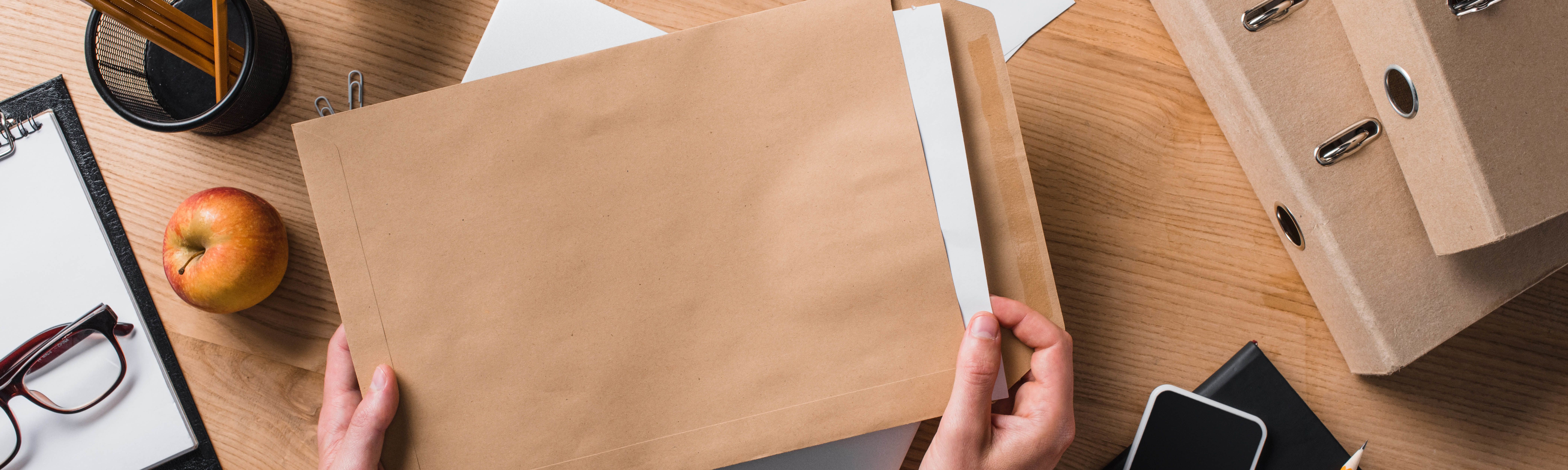 Direct Mailing Services in [-city, state_code] | Allegra