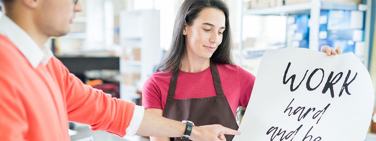 Custom Poster Printing & Design | Allegra Baltimore