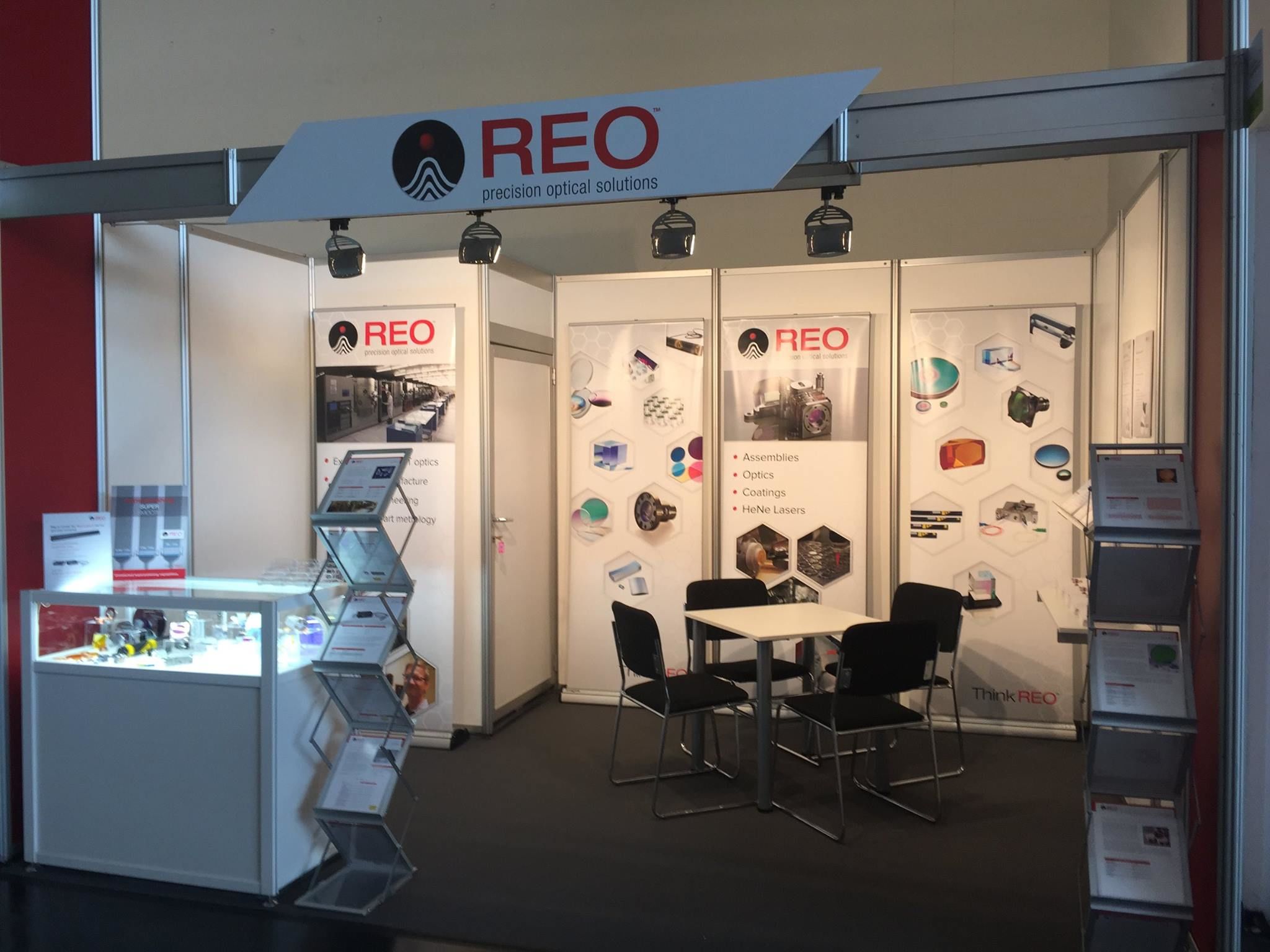 Trade Show Graphics | Allegra St. Paul North