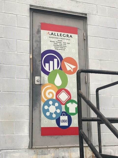 Marketing & Print Solutions | Allegra Philadelphia - Northeast