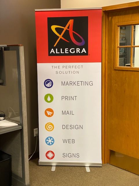 Marketing & Print Solutions | Allegra Madison