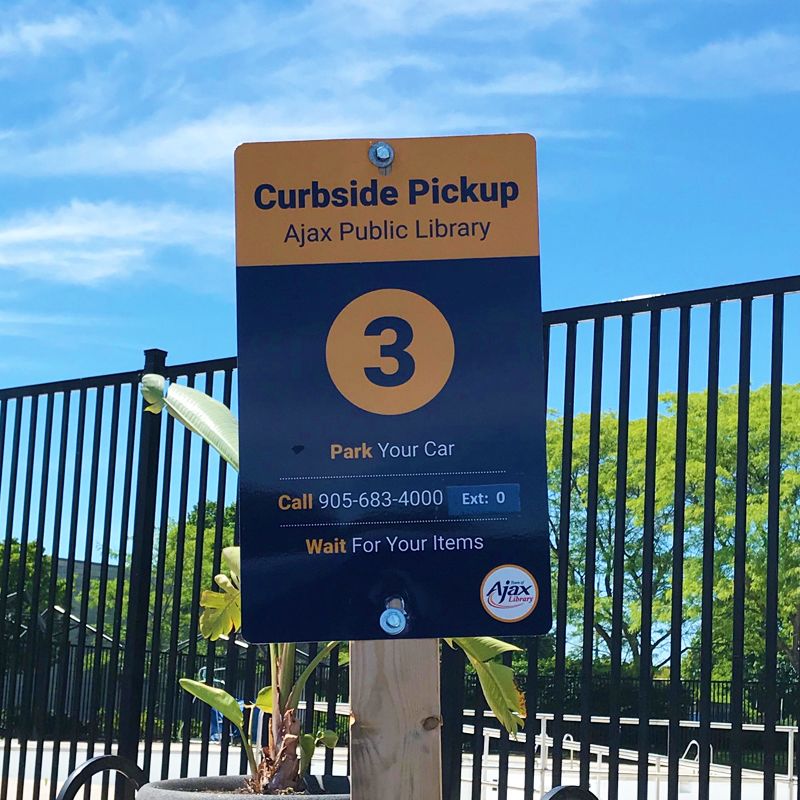 Marketing & Print Solutions | Allegra - Pickering, ON