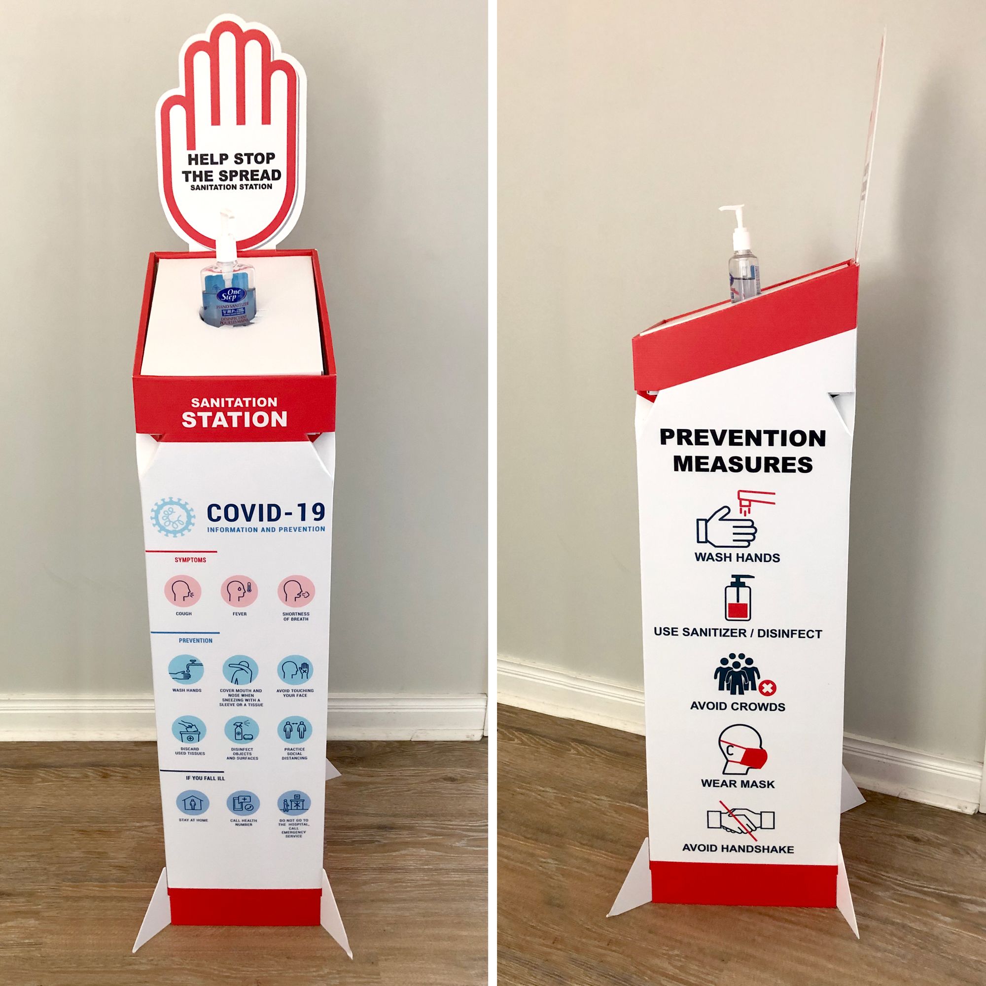 Marketing & Print Solutions | Allegra - Pickering, ON