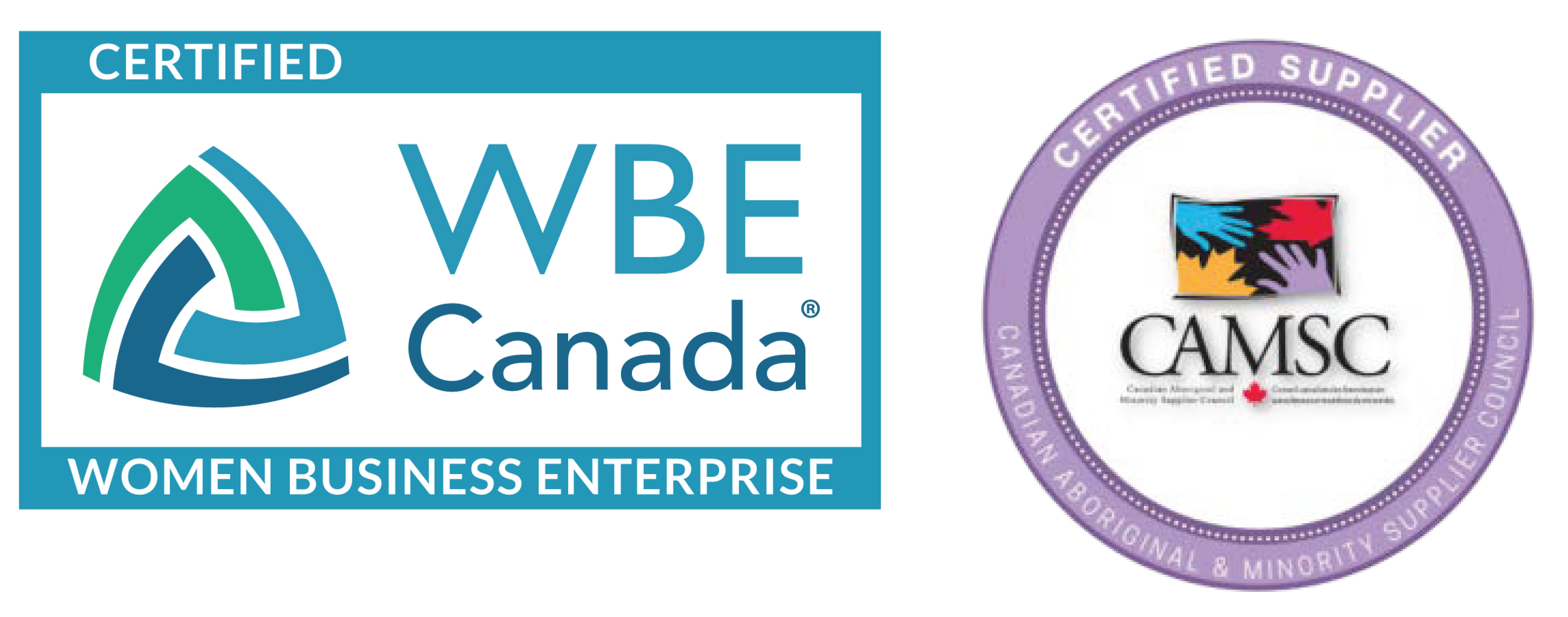 Allegra Toronto | Canadian Aboriginal & Minority Supplier Council | WBE ...