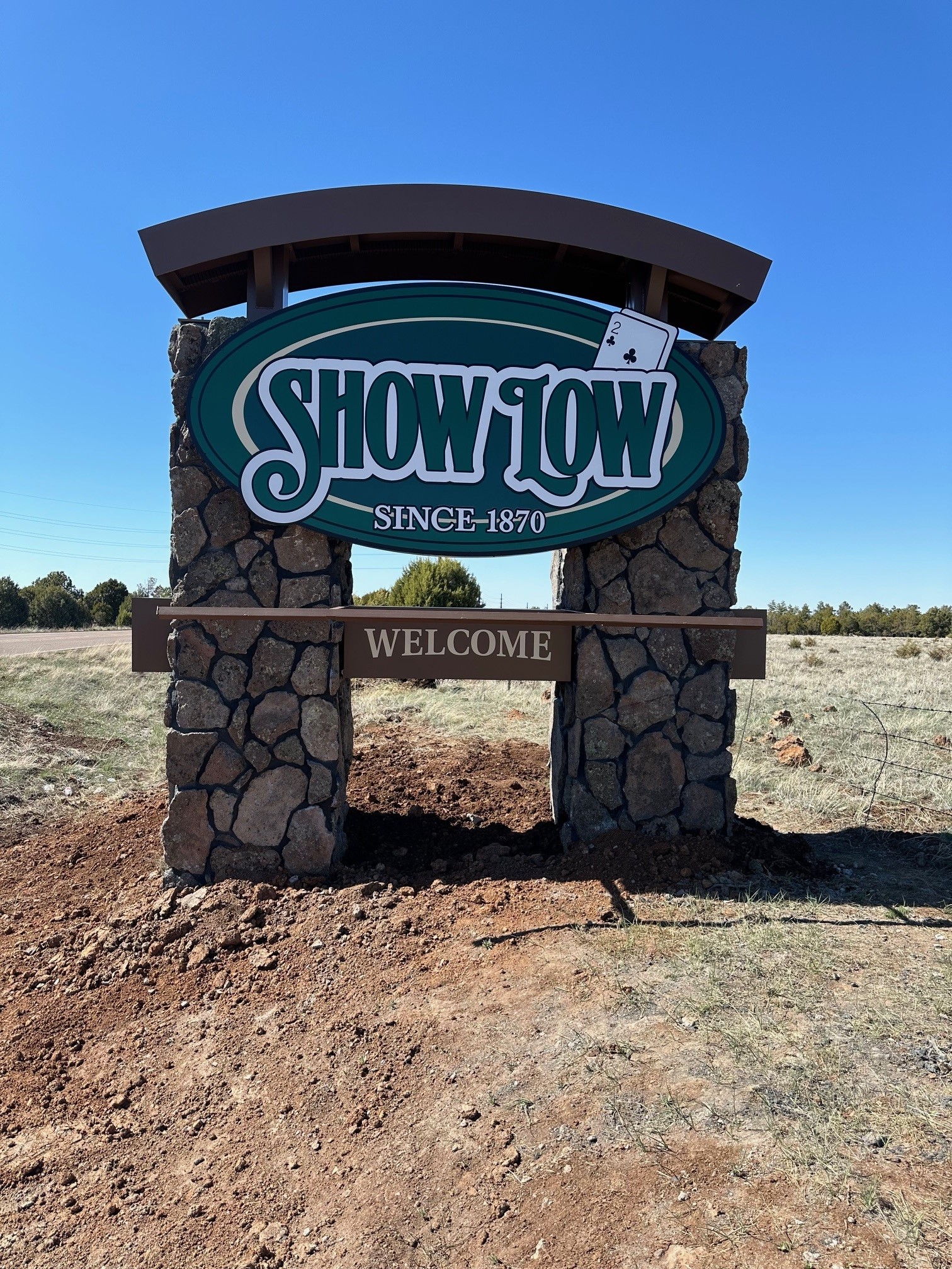 Print Signs Promotional Products and Apparel | Allegra Show Low