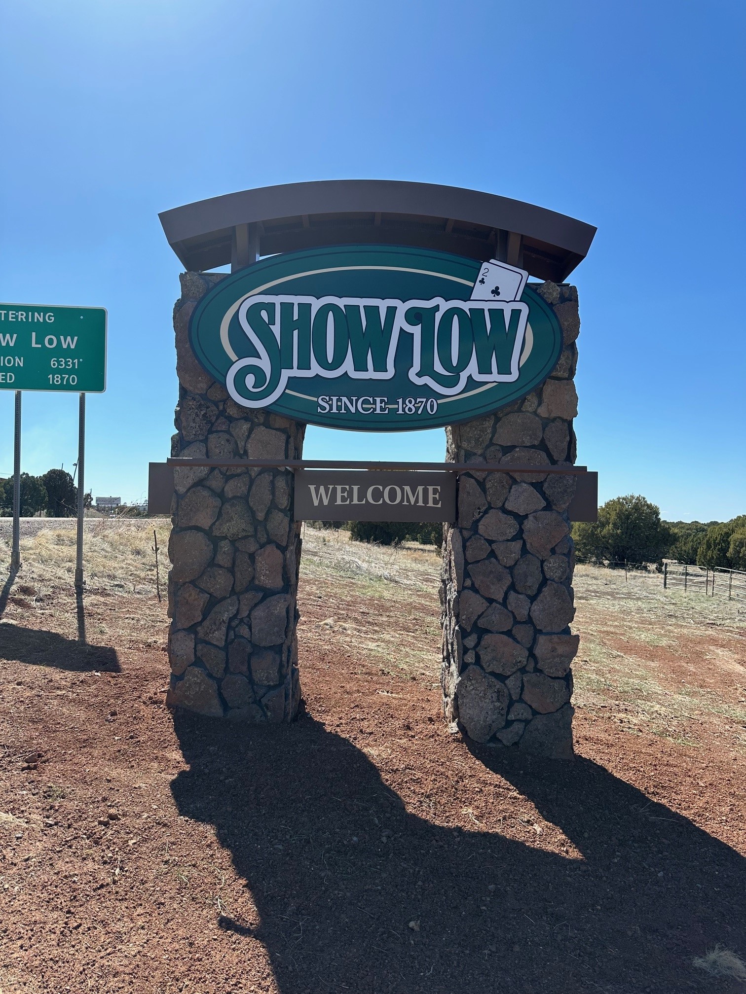 Print Signs Promotional Products and Apparel | Allegra Show Low
