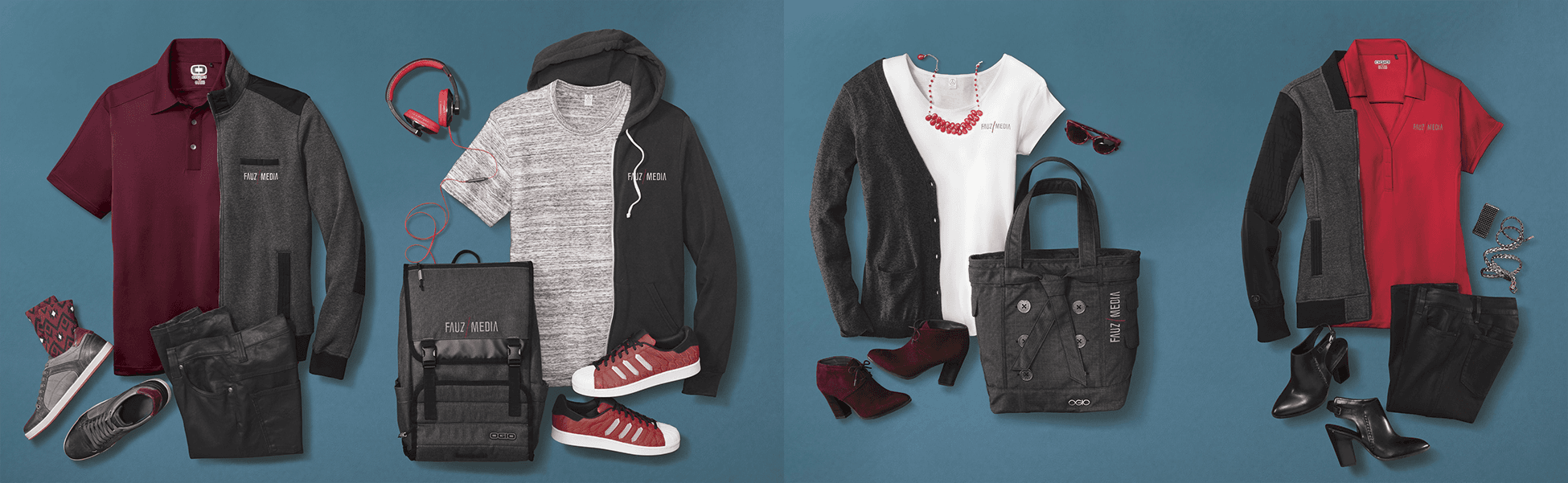 Apparel by Allegra Marketing Print Mail Tucson AZ