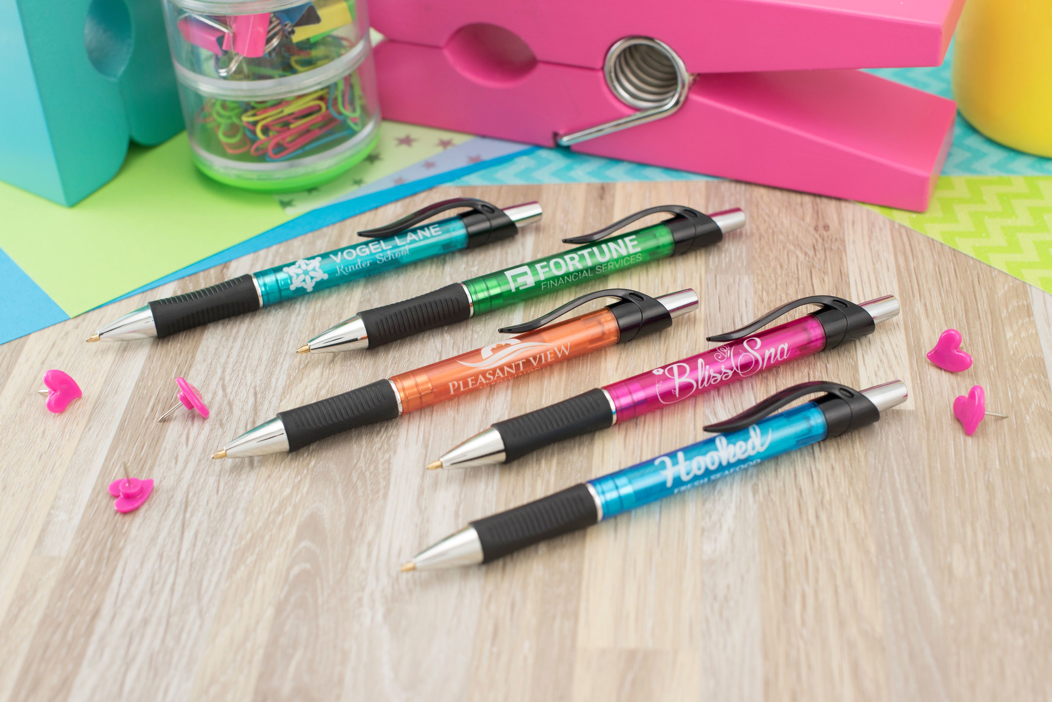 Promotional Marketing Product | Tucson, AZ | Allegra Marketing Print Mail