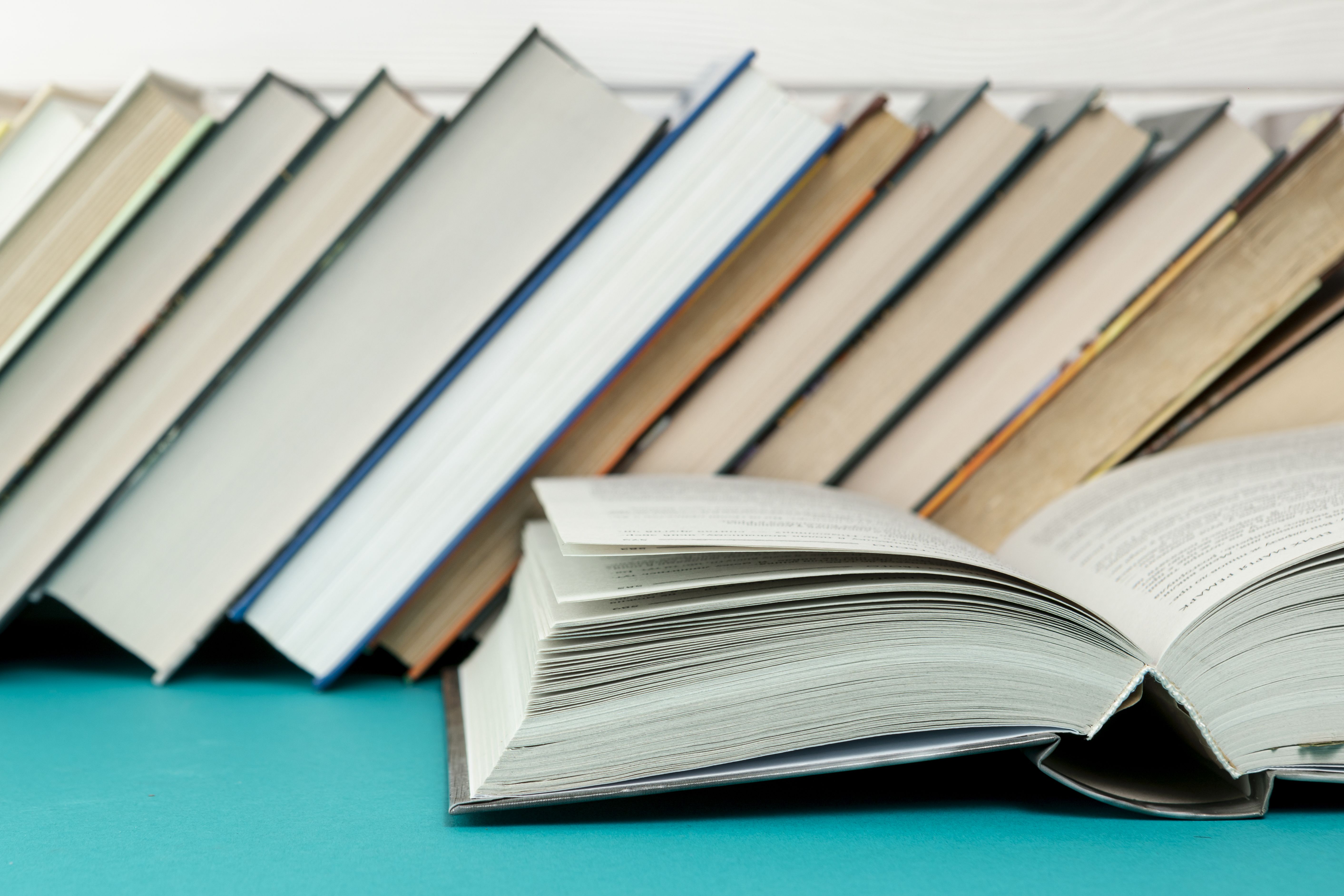 Sarge Publications | Comprehensive Book Publishing Services