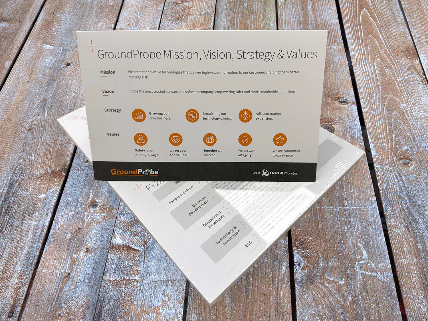 marketing print mail signs | Allegra Central Tucson